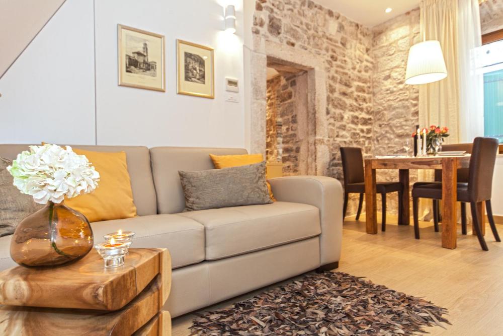 Golden Palace - hoteli u hrvatskoj